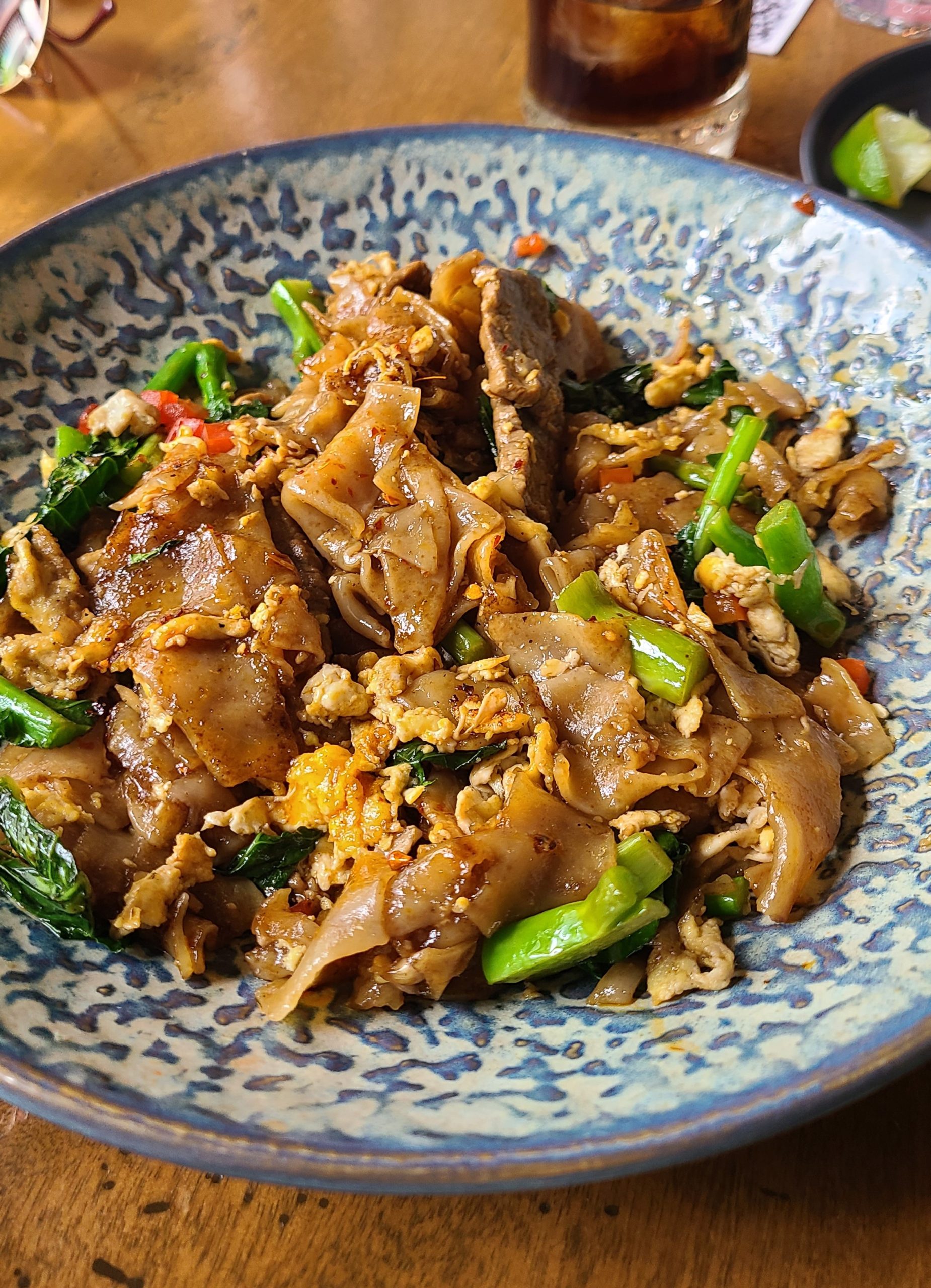 PAI Uptown: A Thai Escape in Toronto - FoodieTO