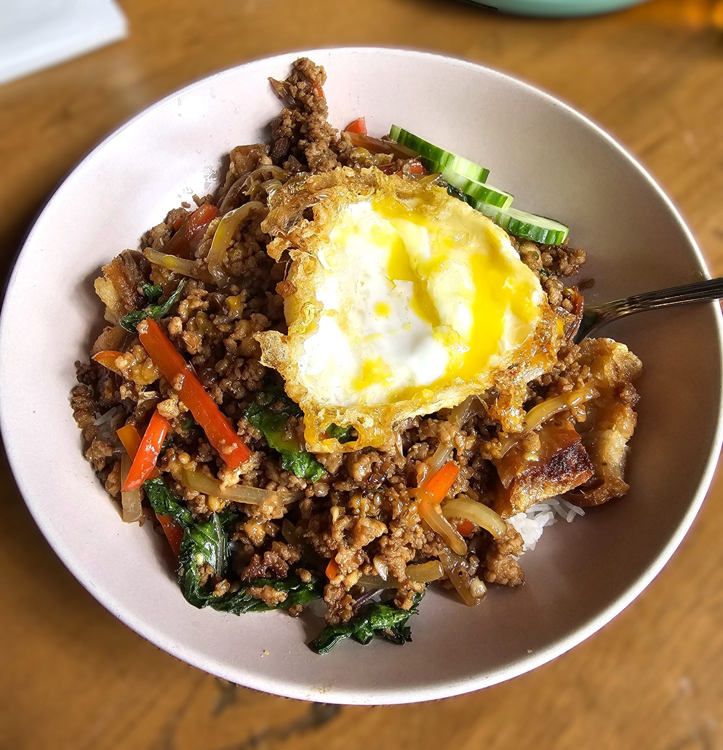 PAI Uptown: A Thai Escape in Toronto - FoodieTO